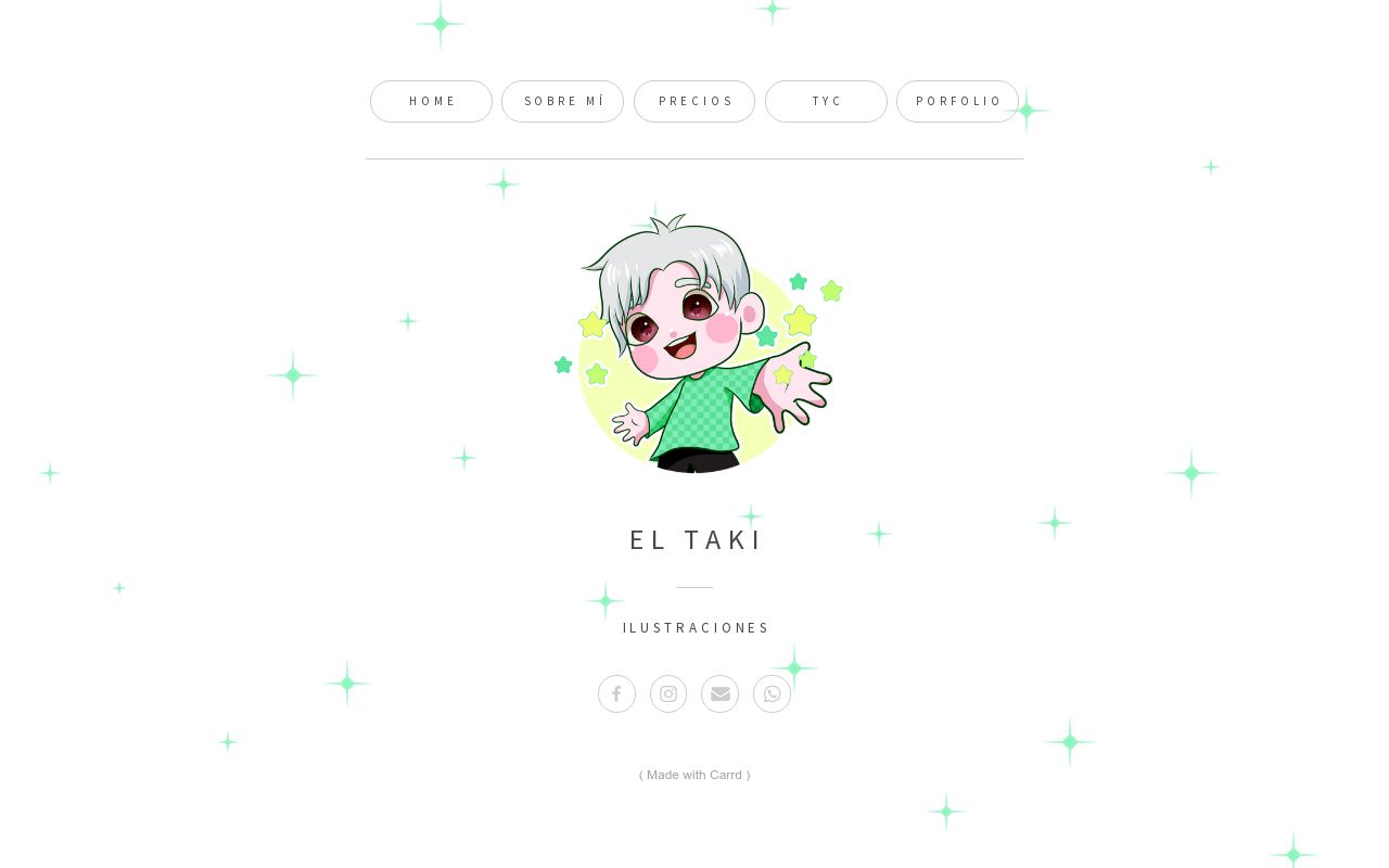 El Taki